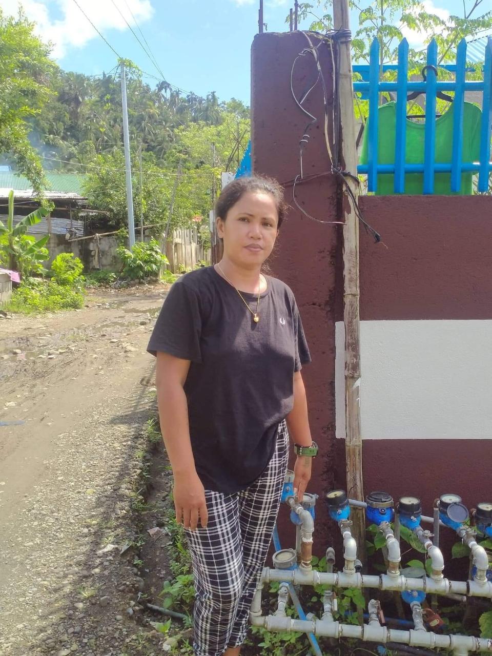 Maribeth - Philippines | Kiva