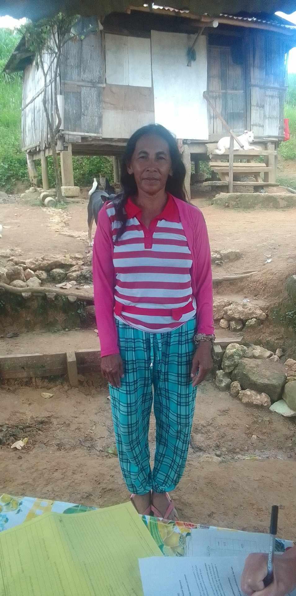 Leonila - Philippines | Kiva