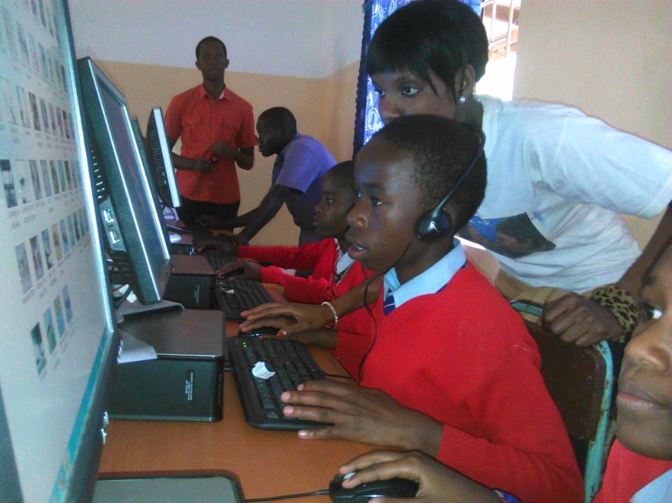 Affordable Computers & Technology For Tanzania - Tanzania | Kiva