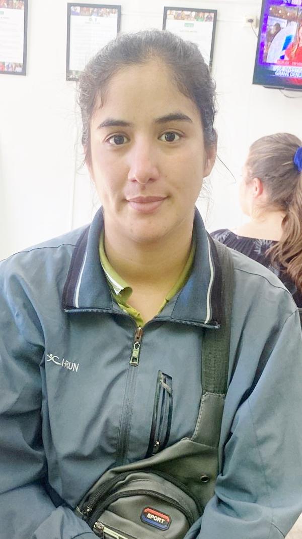 Karen Rocio - Paraguay | Kiva