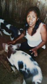 Domoina Gilbertine Fe - Madagascar | Kiva