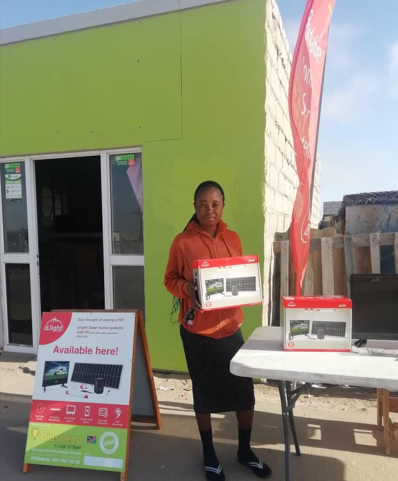 Olusheno - Namibia | Kiva