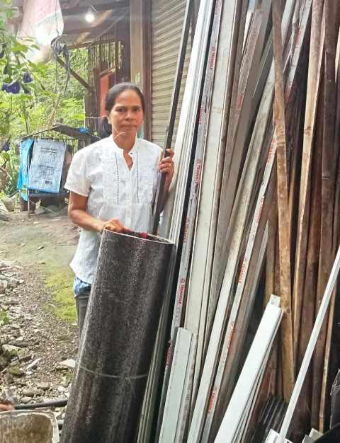 Perla - Philippines | Kiva