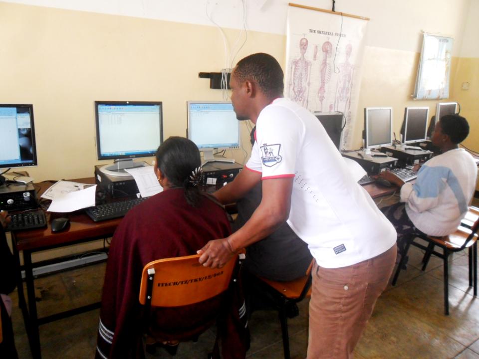 Affordable Computers & Technology For Tanzania - Tanzania | Kiva
