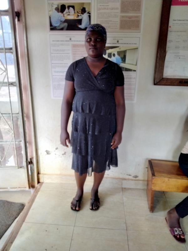 Katrinah - Uganda | Kiva