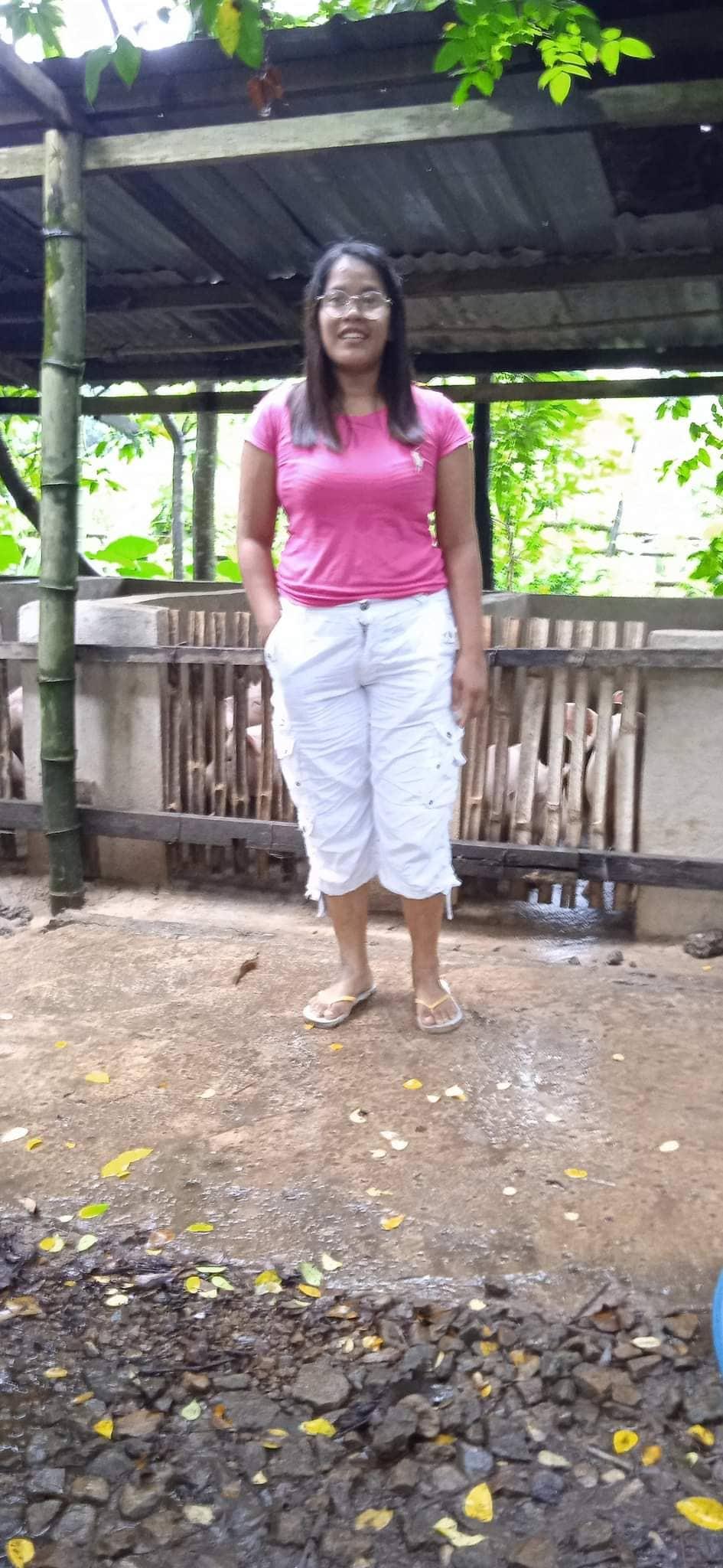 Rechelle - Philippines | Kiva