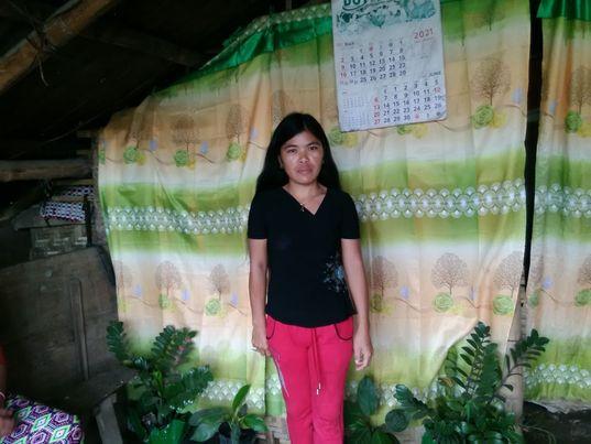 Rubilyn - Philippines | Kiva