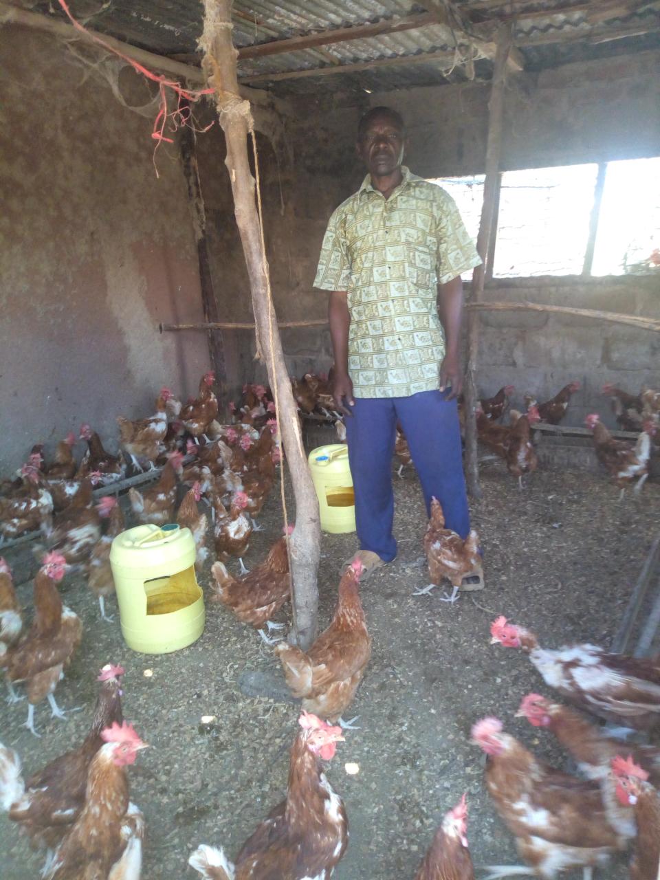 Juma - Tanzania | Kiva