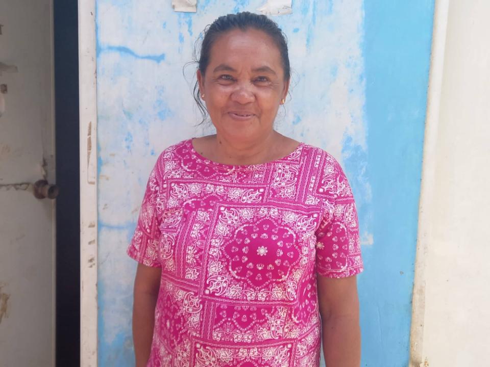 Edelyn - Philippines | Kiva