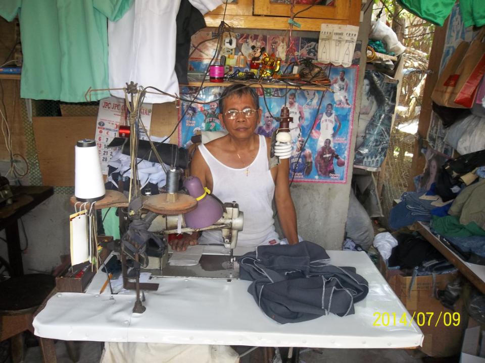 Renerio - Philippines | Kiva