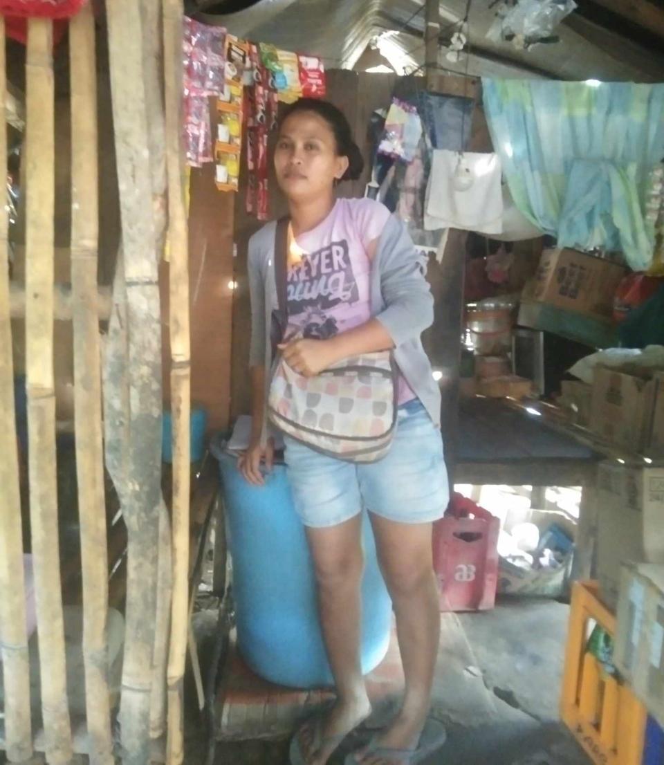 Remalyn - Philippines | Kiva