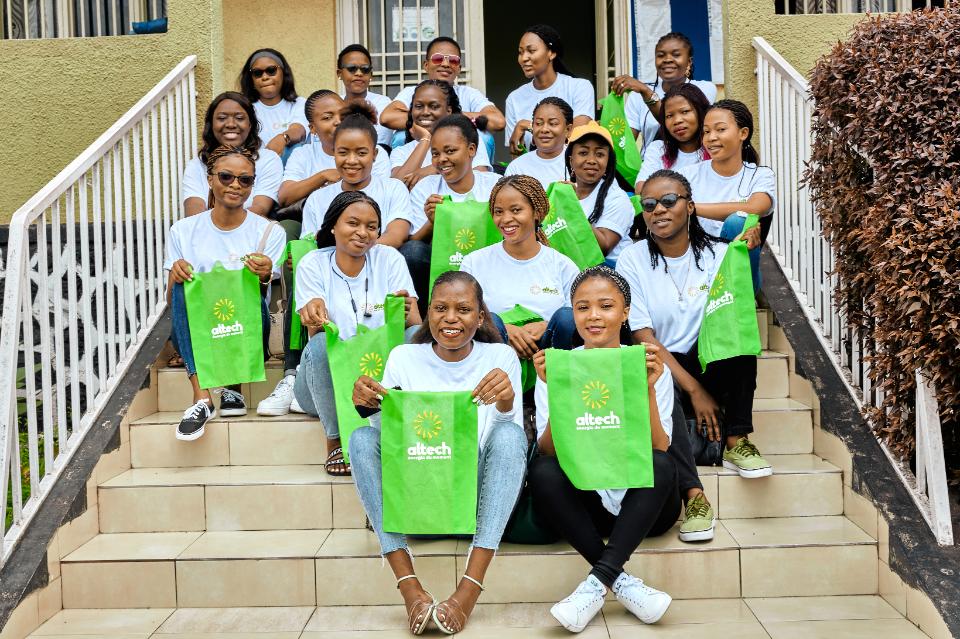 Altech - Congo (DRC) | Kiva