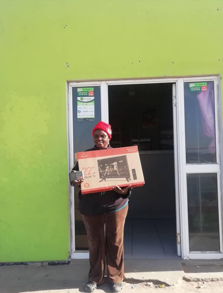 Olusheno - Namibia | Kiva