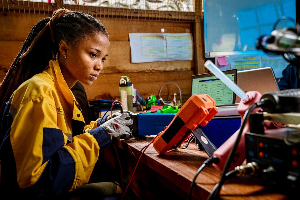 Altech - Congo (DRC) | Kiva