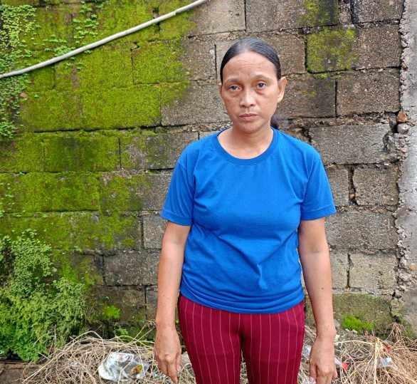 Lorena - Philippines | Kiva