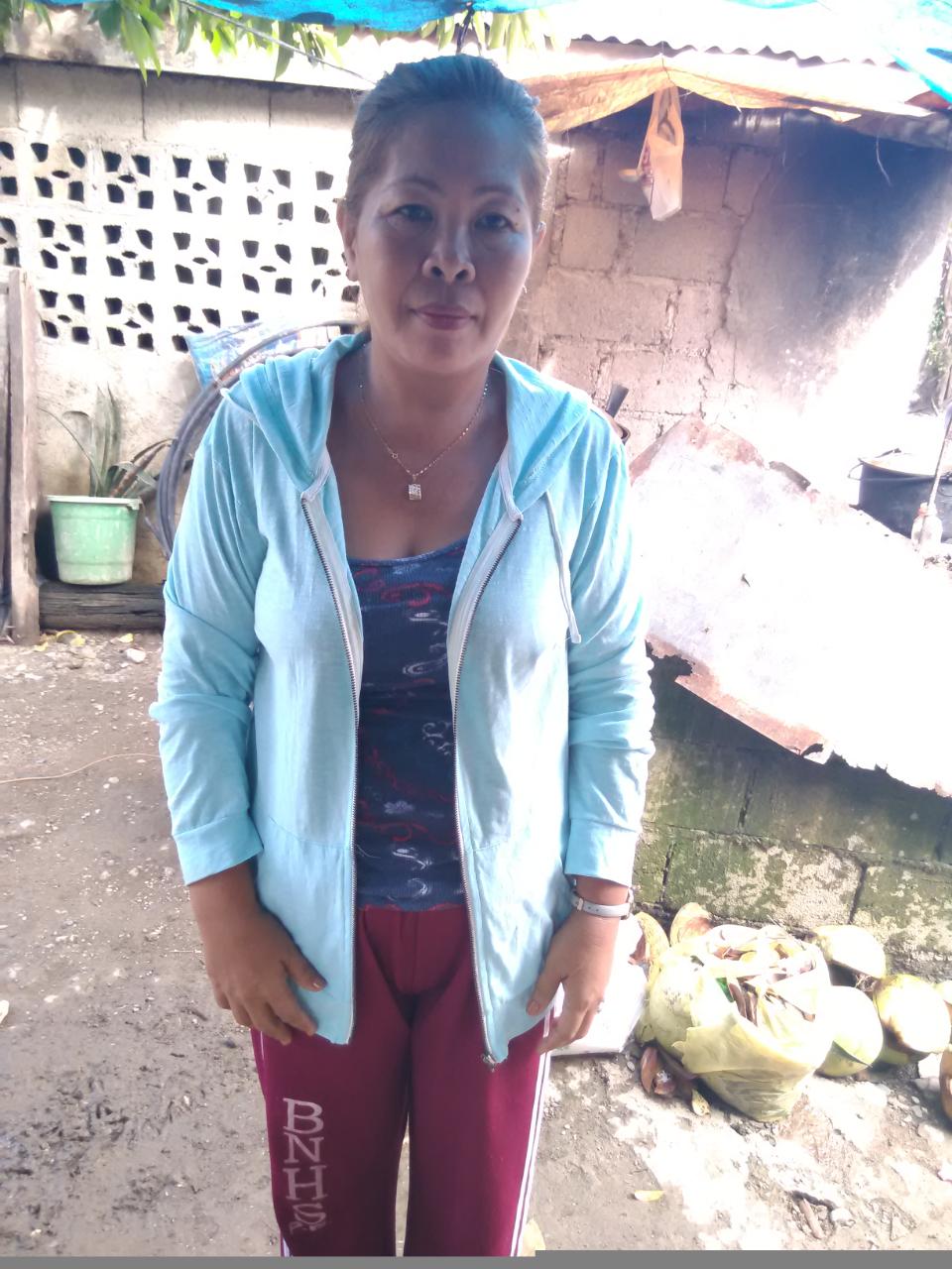 Lilibeth - Philippines | Kiva