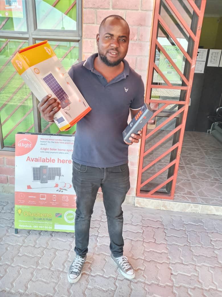 Olusheno - Namibia | Kiva