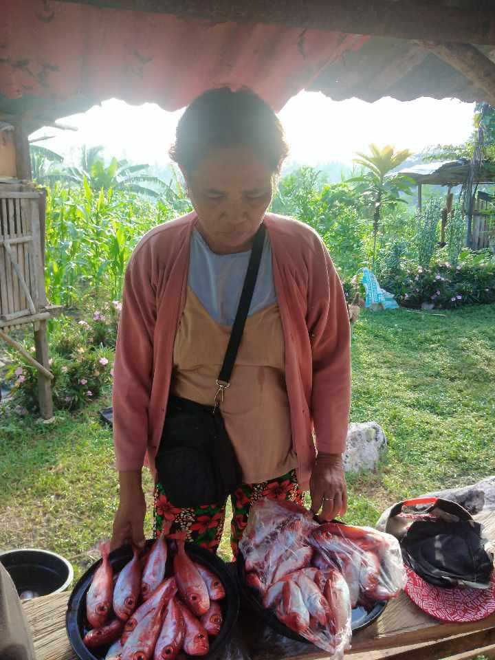 Meriam - Philippines | Kiva